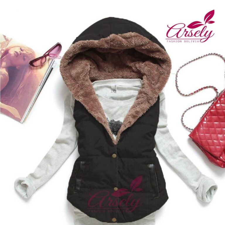 Chalecos térmicos PREMIUM – Arsely Online